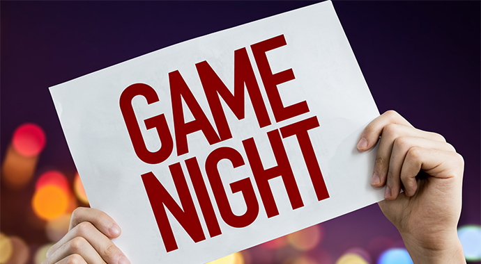 8 Tips for the Ultimate Game Night | USA