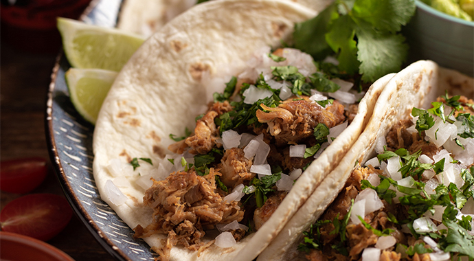 Stay Spicy During Summertime | USA