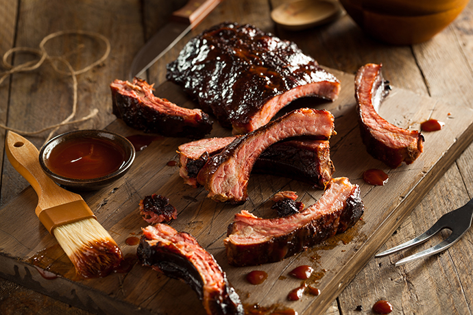 Tips and Tricks for the Best Ribs | USA