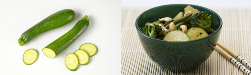 Green vegetables | Lee Kum Kee Home | USA