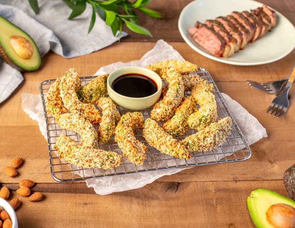 Avocado Fries | USA
