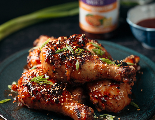 BBQ Chicken | USA
