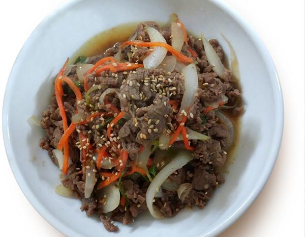Bulgogi | USA