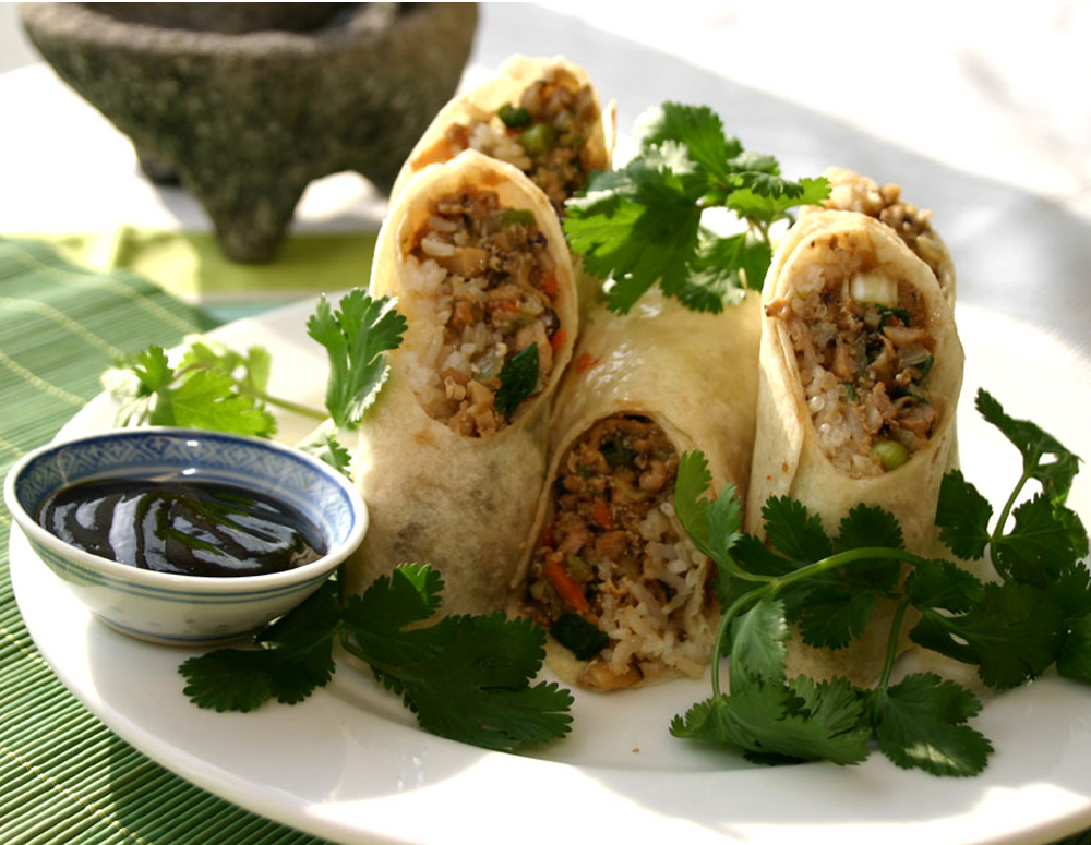 Easy Mu Shu | Recipes | Lee Kum Kee Home | USA