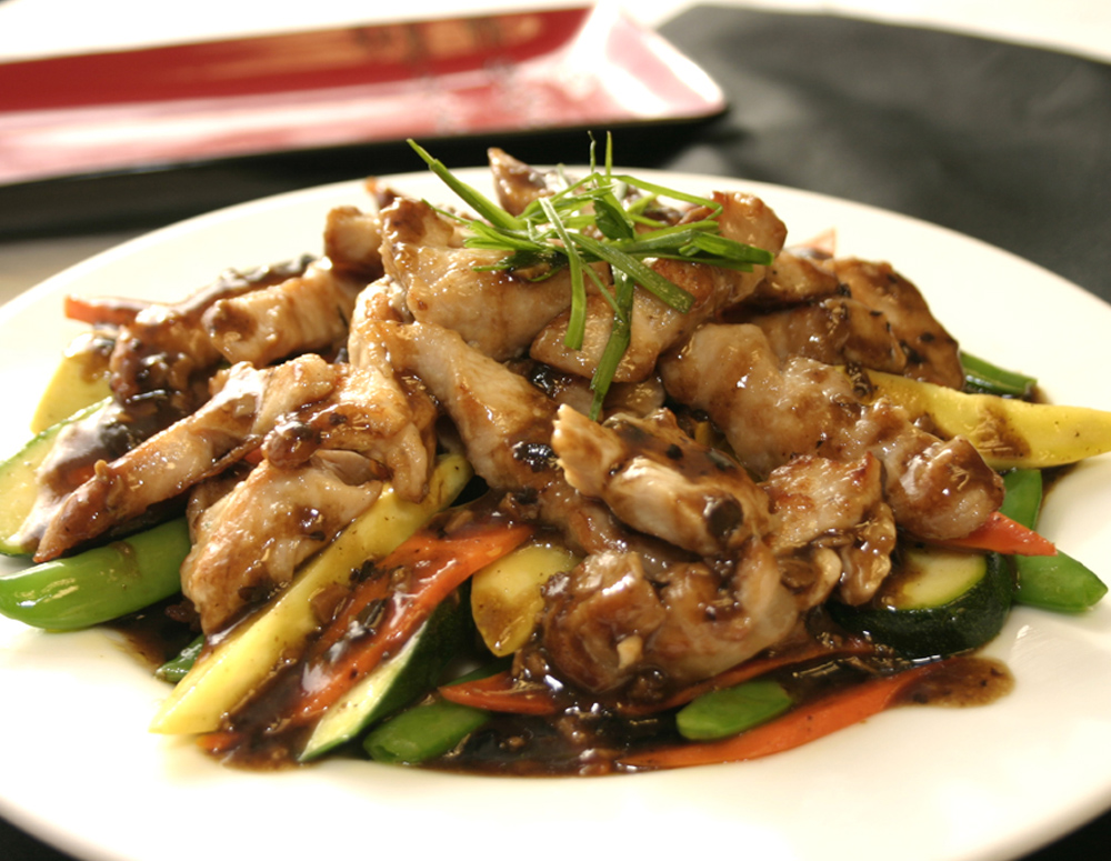 Turkey Strips | Recipes| Lee Kum Kee Home | USA