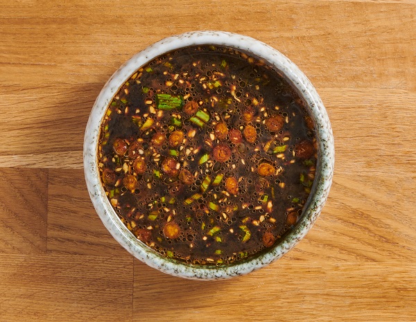 Umami Sweet and Salty Sauce | USA