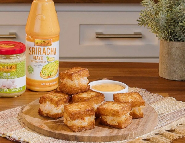 Menbosha | Recipes | Lee Kum Kee Home | USA