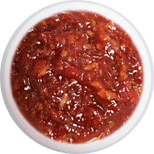Panda Brand Chili Garlic Sauce| Chili Sauce| Lee Kum Kee Industrial | USA