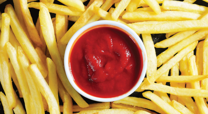 Signature Ketchup | USA