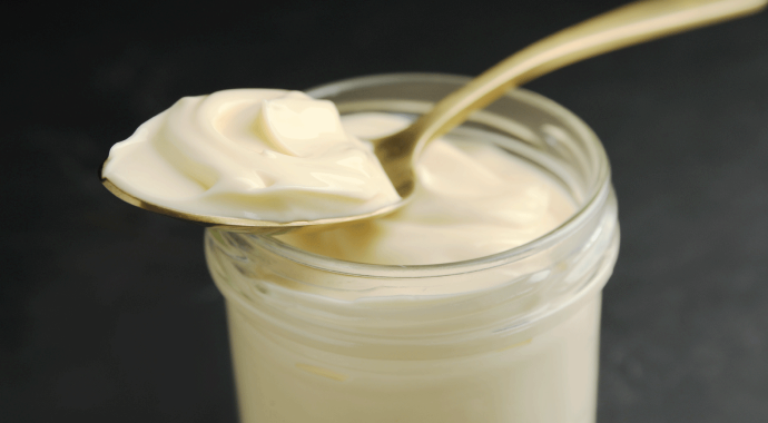 Signature Mayos | USA